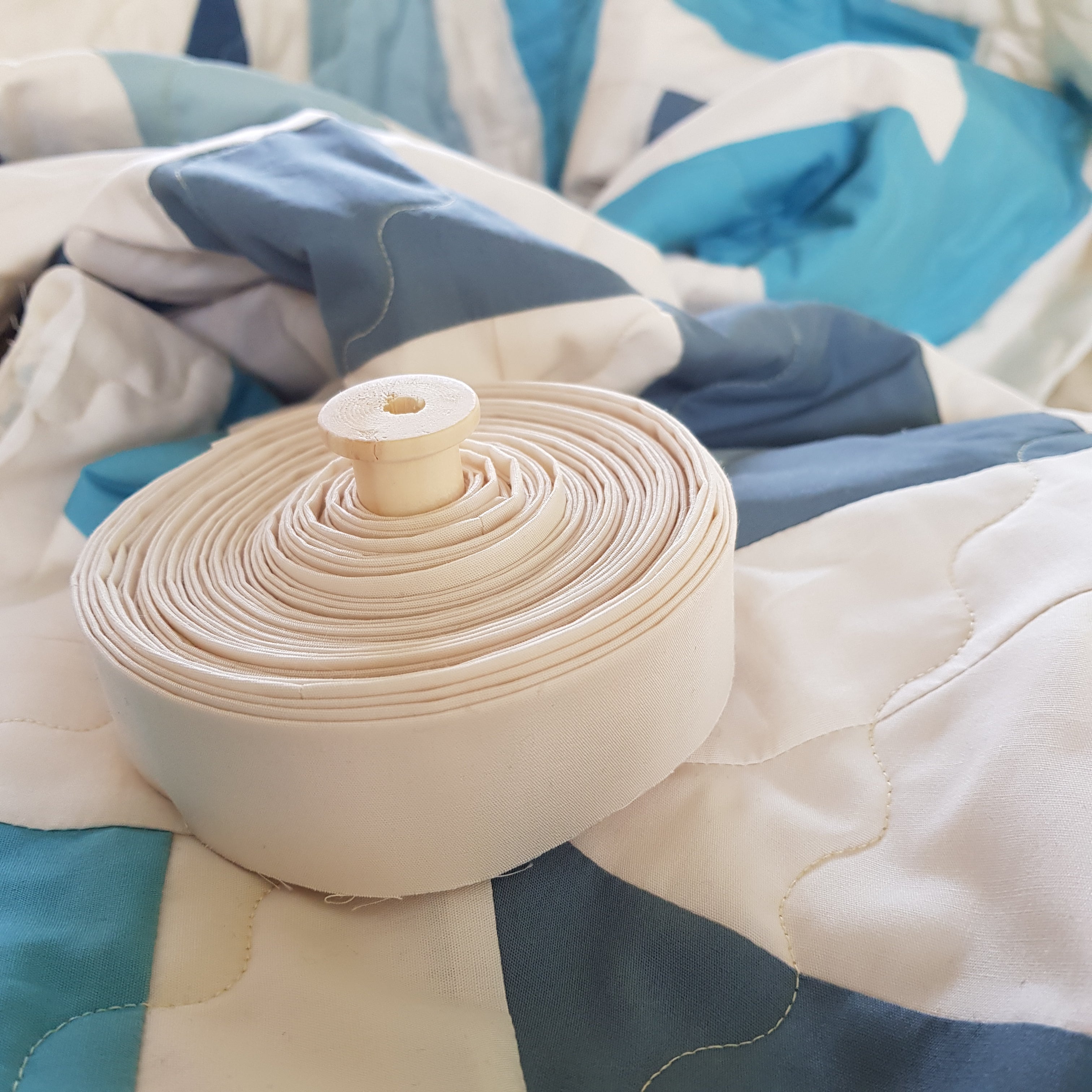 Tall Tale Quilt Pattern - PDF – Folklore Stitches Studio