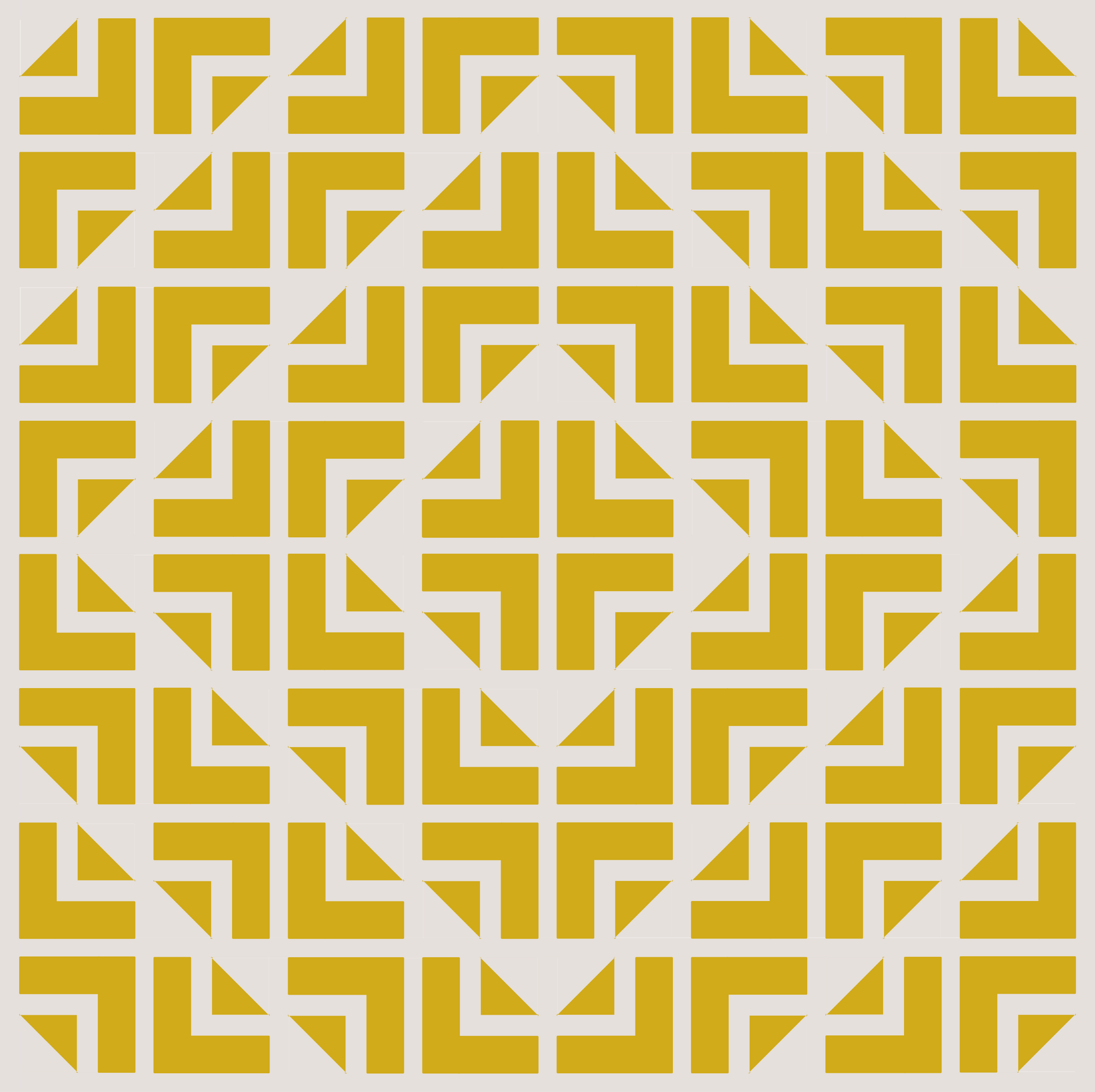 Tall Tale Quilt Pattern - PDF – Folklore Stitches Studio