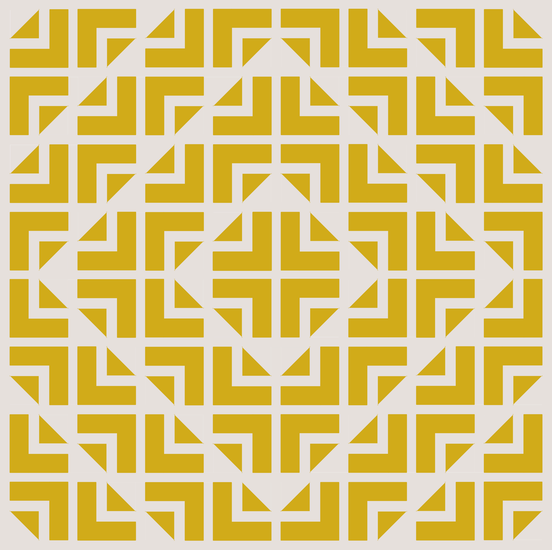 Tall Tale Quilt Pattern - PDF – Folklore Stitches Studio